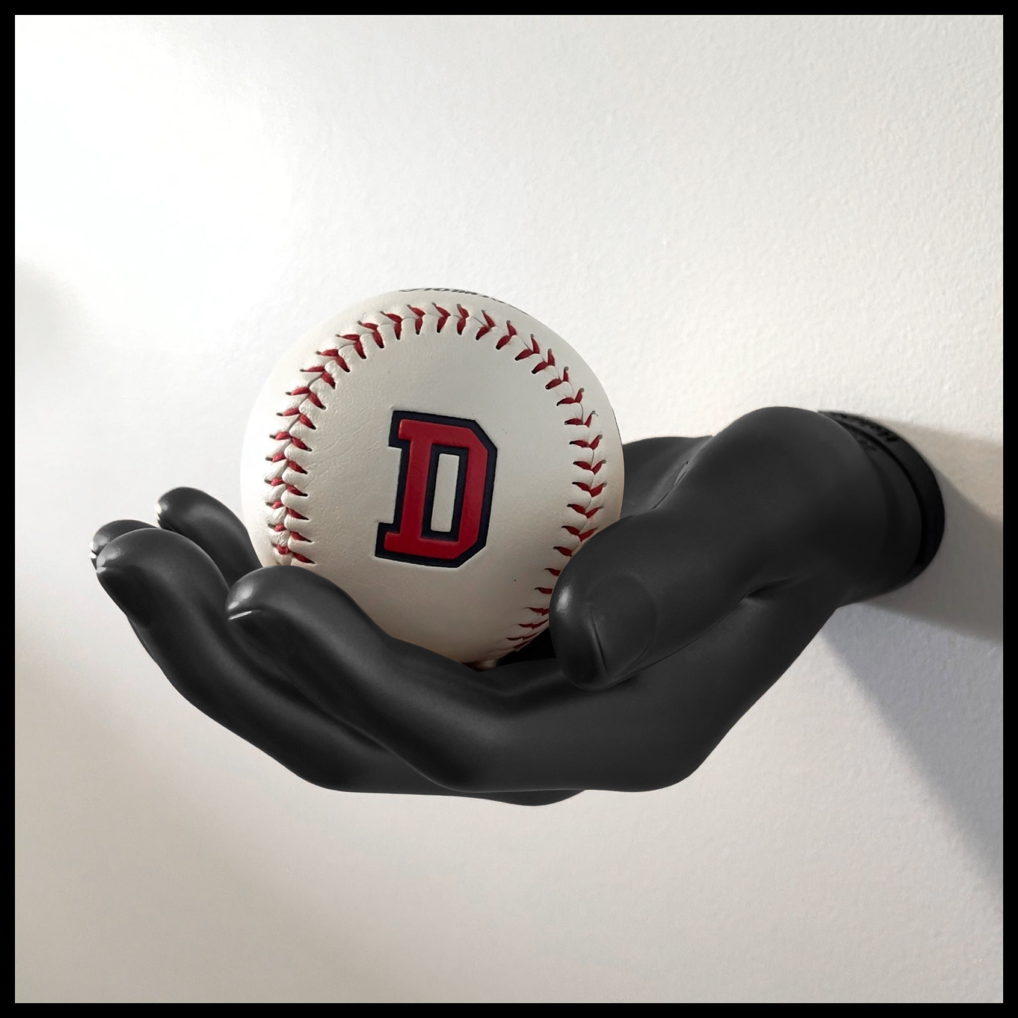 Premium Cricket Ball Hand Holder - Buy Online | Hold My Ball